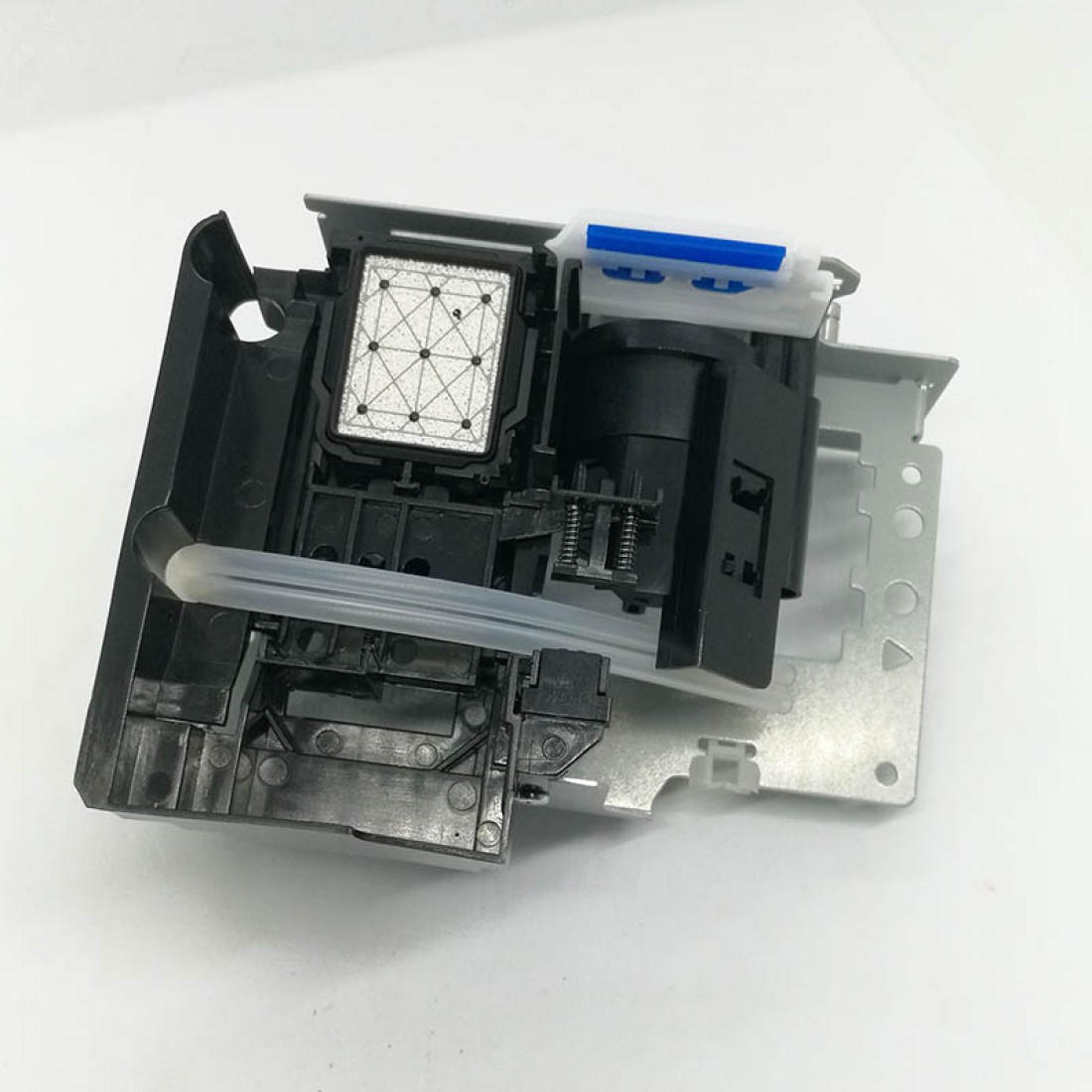 Mutoh printer cap top station Mutoh pump assembly for VJ-1604E VJ-1614 VJ-1624 clean unit